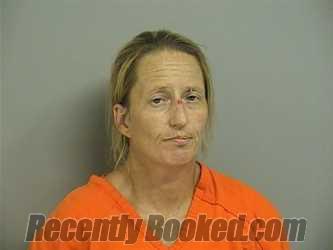 Recent Booking / Mugshot for SHANNA ELIZABETH DEMPSTER in Tulsa County ...