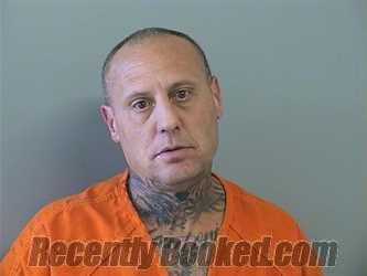 Recent Booking / Mugshot for MICHAEL COLANTONIO in Tulsa County, Oklahoma