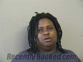 Recent Booking / Mugshot for TYRAN DAVEON JONES in Tulsa County, Oklahoma