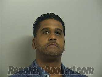 Recent Booking / Mugshot for GREGORY EDWARD RUFFIN in Tulsa County ...