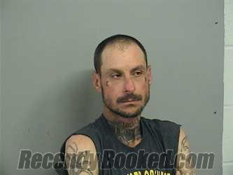 Recent Booking / Mugshot for JIMMY LEE NEELY in Tulsa County, Oklahoma