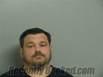 Recent Booking / Mugshot for TODD MILLER in Tulsa County, Oklahoma