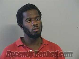 Recent Booking / Mugshot for CHESTER RAY JR ROLLAND in Tulsa County ...