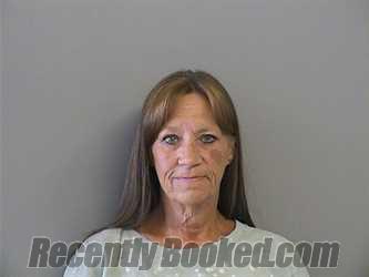 Recent Booking / Mugshot for LAURA TAFOYA in Tulsa County, Oklahoma
