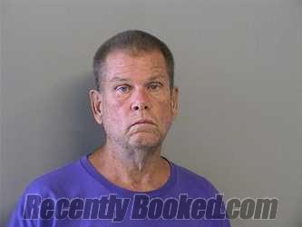 Recent Booking / Mugshot for ROBERT MITCHELL WHEELER in Tulsa County ...