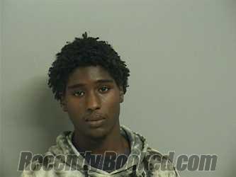 Recent Booking / Mugshot for LEON DEWAYNE WATKINS in Tulsa County, Oklahoma