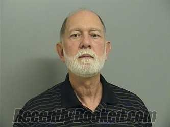 Recent Booking / Mugshot for DAVID JOSEPH MENNA in Tulsa County, Oklahoma