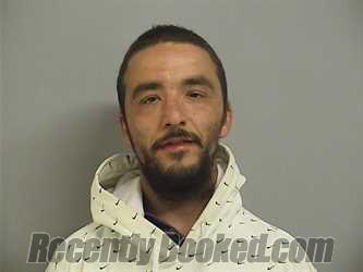 Recent Booking / Mugshot for BILLY STATON in Tulsa County, Oklahoma
