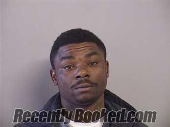 Recent Booking / Mugshot for DEVANTE WALKER in Tulsa County, Oklahoma