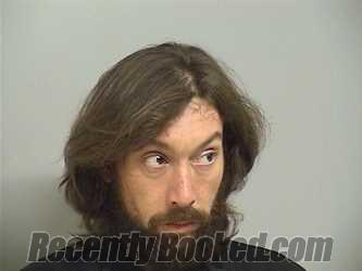 Recent Booking / Mugshot for GARY ANTHONY WHITTLE in Tulsa County, Oklahoma