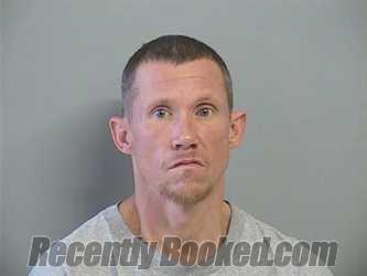 Recent Booking / Mugshot for BOBBY ALLEN DENNEY in Tulsa County, Oklahoma