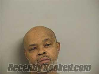 Recent Booking / Mugshot for MARCUS LADARREN ROLAND in Tulsa County ...