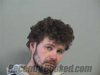 Recent Booking / Mugshot for ADAM RICHARD BURWELL in Tulsa County, Oklahoma