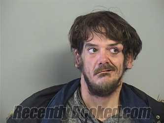 Recent Booking / Mugshot for KEVIN DEVER in Tulsa County, Oklahoma
