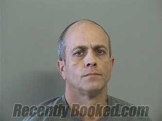 Matthew Dundas Young Mugshot & Arrest Info | Tulsa County, OK
