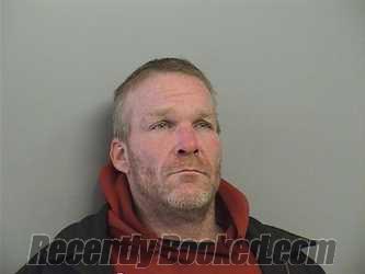 Recent Booking / Mugshot for LUCAS AARON MCNABB in Tulsa County, Oklahoma