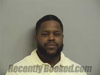 Recent Booking / Mugshot for WILLIAM MITCHEL JOHNSON in Tulsa County ...