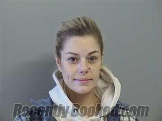 Recent Booking / Mugshot for SUMMER BLUE GOREE in Tulsa County, Oklahoma