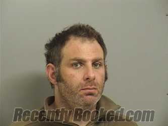 Recent Booking / Mugshot for PATRICK ANDREW BECK in Tulsa County, Oklahoma