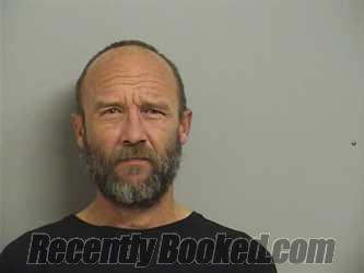 Recent Booking / Mugshot for DUANE JOSEPH DOSS in Tulsa County, Oklahoma