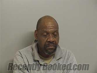 Recent Booking / Mugshot for SYLVESTER CHAMBERS, JR in Tulsa County ...