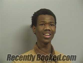 Recent Booking / Mugshot for KIERSTAN KENT LOVE in Tulsa County, Oklahoma