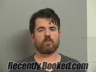 Recent Booking / Mugshot for WAYLON LEVI GARRETT in Tulsa County, Oklahoma