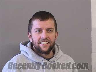 Recent Booking / Mugshot for ARON JOSEPH AKA MARON MORAN in Tulsa ...