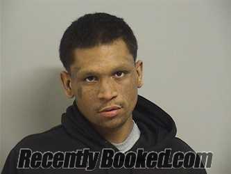 Recent Booking / Mugshot for AYDEN MIKALE HERNANDEZ in Tulsa County ...