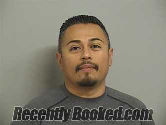 Recent Booking / Mugshot for OSCAR OSCAR RUVALCABA MANDUJAN in Tulsa County, Oklahoma