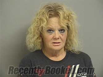 Recent Booking / Mugshot for ANGELA JACQUELINE HARRISON in Tulsa County ...