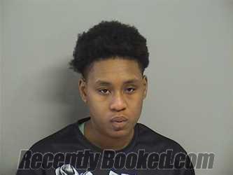 Recent Booking / Mugshot for SARAH RENEE BROWN in Tulsa County, Oklahoma