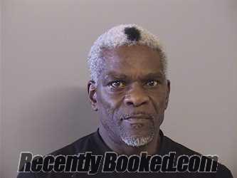 Recent Booking / Mugshot for CURTIS DWIGHT PRATT in Tulsa County, Oklahoma
