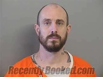 Recent Booking / Mugshot for BRANDON LEE TOLLETT in Tulsa County, Oklahoma