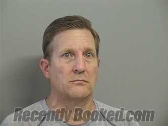 Recent Booking / Mugshot for WILLIAM DANIEL TATTERSON in Tulsa County ...
