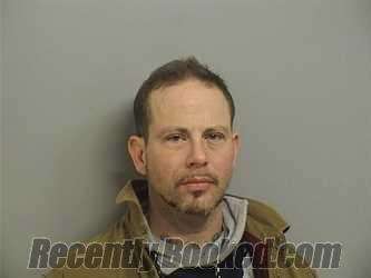 Recent Booking / Mugshot for JASON PATRICK STALLSWORTH in Tulsa County ...
