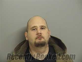 Recent Booking / Mugshot for JESSIE LEE TEAGUE in Tulsa County, Oklahoma