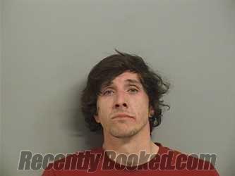 Recent Booking / Mugshot for ERIC RAY LEDFORD in Tulsa County, Oklahoma