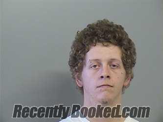 Recent Booking / Mugshot for CHASE ALLEN BRIDGERS in Tulsa County, Oklahoma