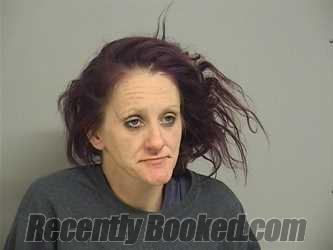 Recent Booking / Mugshot for CRYSTAL ANN SANDERS in Tulsa County, Oklahoma