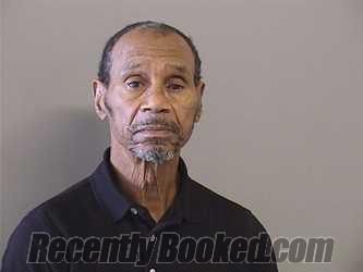Recent Booking / Mugshot for ALFRED LEE WILSON in Tulsa County, Oklahoma