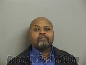 Recent Booking / Mugshot for DARRELL KEITH LOVE in Tulsa County, Oklahoma