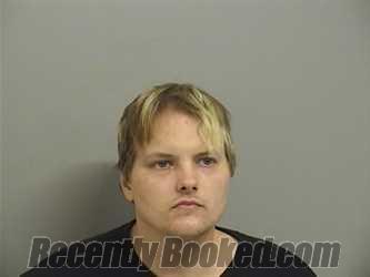 Recent Booking / Mugshot for MATTHEW ROBERT BAGBY in Tulsa County, Oklahoma