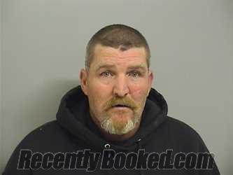 Recent Booking / Mugshot for CHRISTOPHER PAUL LEFFLER in Tulsa County ...