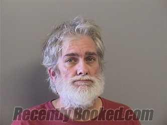 Recent Booking / Mugshot for JERRY DON II BRAY in Tulsa County, Oklahoma