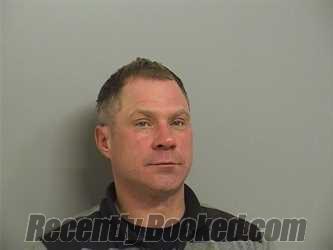 Recent Booking / Mugshot for GARY LEE ROSE in Tulsa County, Oklahoma