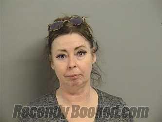 Recent Booking / Mugshot for JANET ELAINE GALE in Tulsa County, Oklahoma