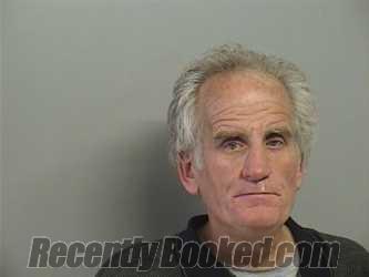 Recent Booking / Mugshot for ROBERT WILLIAM NELSON in Tulsa County ...