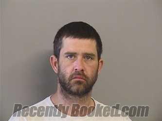 Recent Booking / Mugshot for JOSEPH CHRISTOPHER WALKER in Tulsa County ...