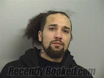 Recent Booking / Mugshot for AARON JAMES PRUITT in Tulsa County, Oklahoma